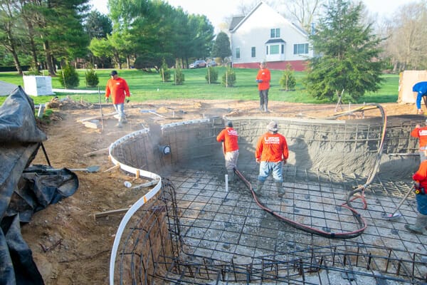 Services - Ultimate Shotcrete and Steel