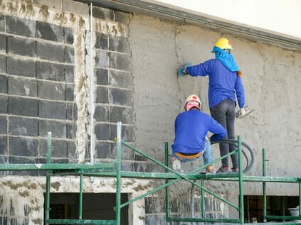 Ultimate Shotcrete and Steel - For All Your Shotcrete Needs